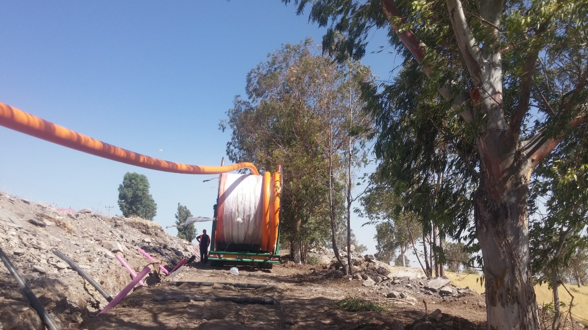 קישורים – מרימון